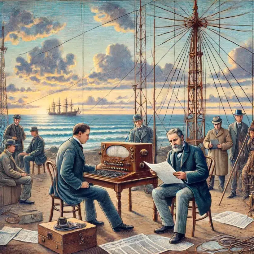 De erfenis en verhaal van Electric, een Belgisch bedrijf. - Electric